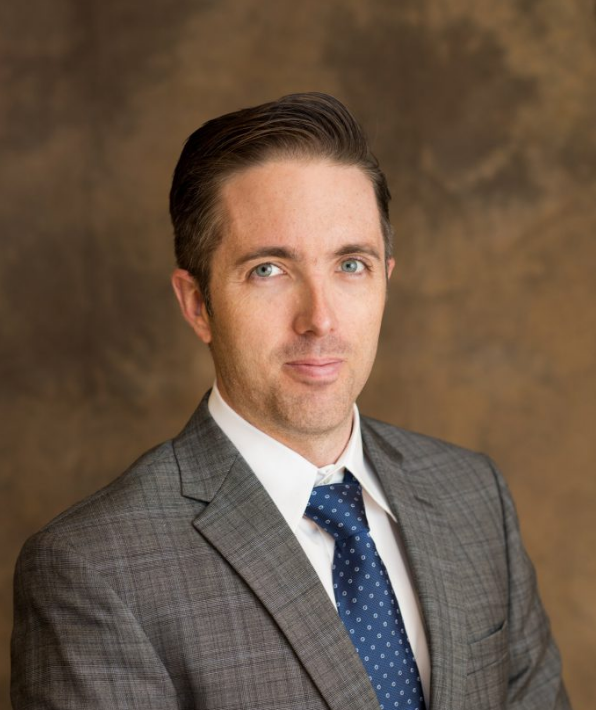 Nathan D. Lenox, DMD, MD | Oral Surgeon Bend OR