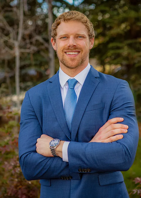 Jake Peterson, DDS,MD Bend OR, Ridgeline Oral Surgery